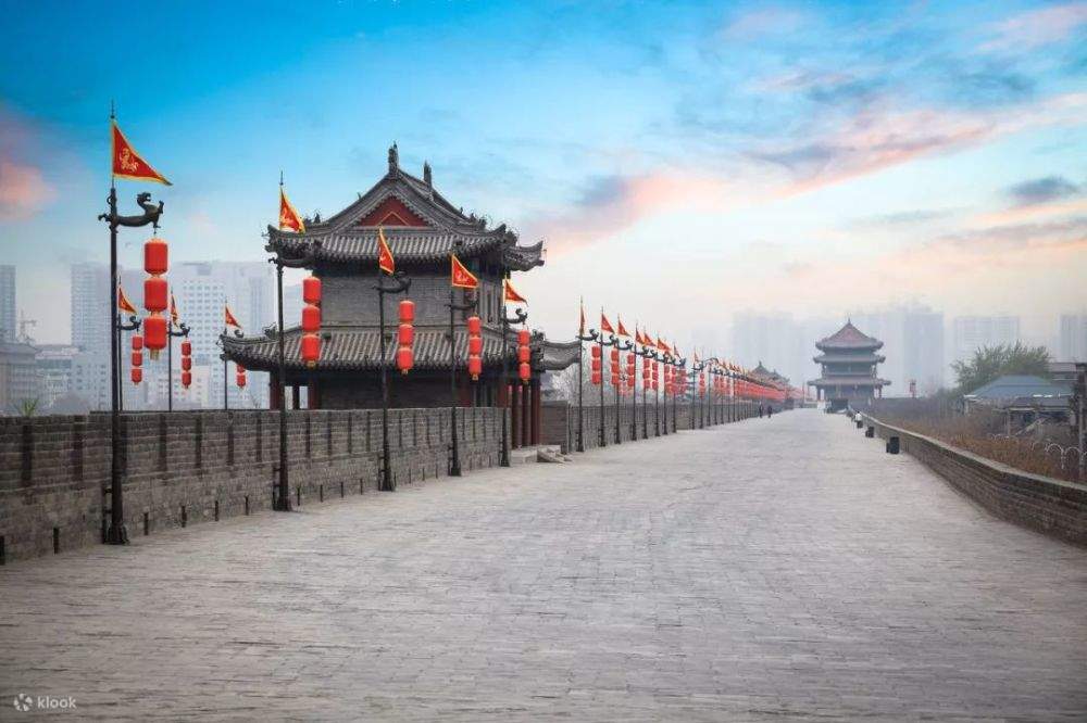 Classic Charm of Chang'an - Xi'an Highlights 2-Day Private Tour (Chinese/English Speaking Guide ...